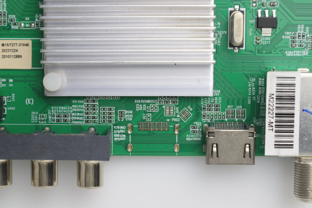 Onn 100012588 TV Part Repair Kit Board | Main Board, Power Supply & Ot ...