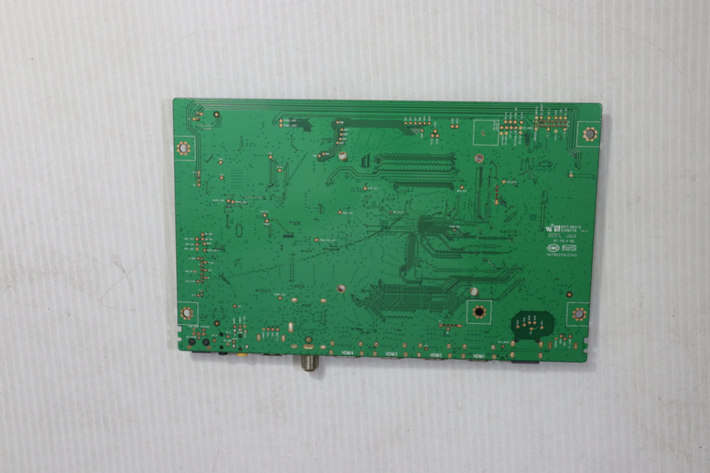TCL 55S431 TV Part Repair Kit Board | Main Board, Power Supply & Other ...