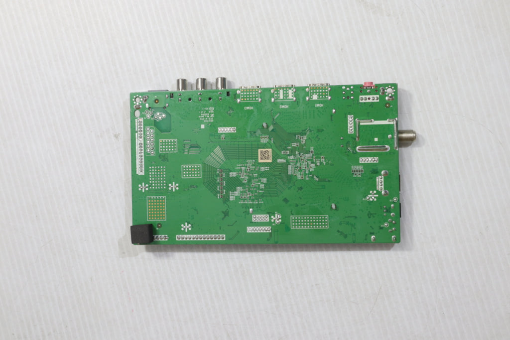 JVC LT-58MAW705 TV Part Repair Kit Board | Main Board, Power Supply ...