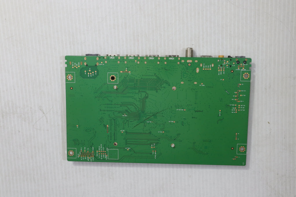 TCL 50S431 TV Part Repair Kit Board | Main Board; Power Supply & Other ...