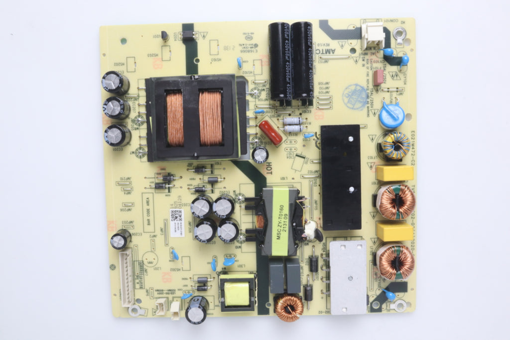 Onn 100069454 TV Part Repair Kit Board | Main Board; Power Supply & Ot ...