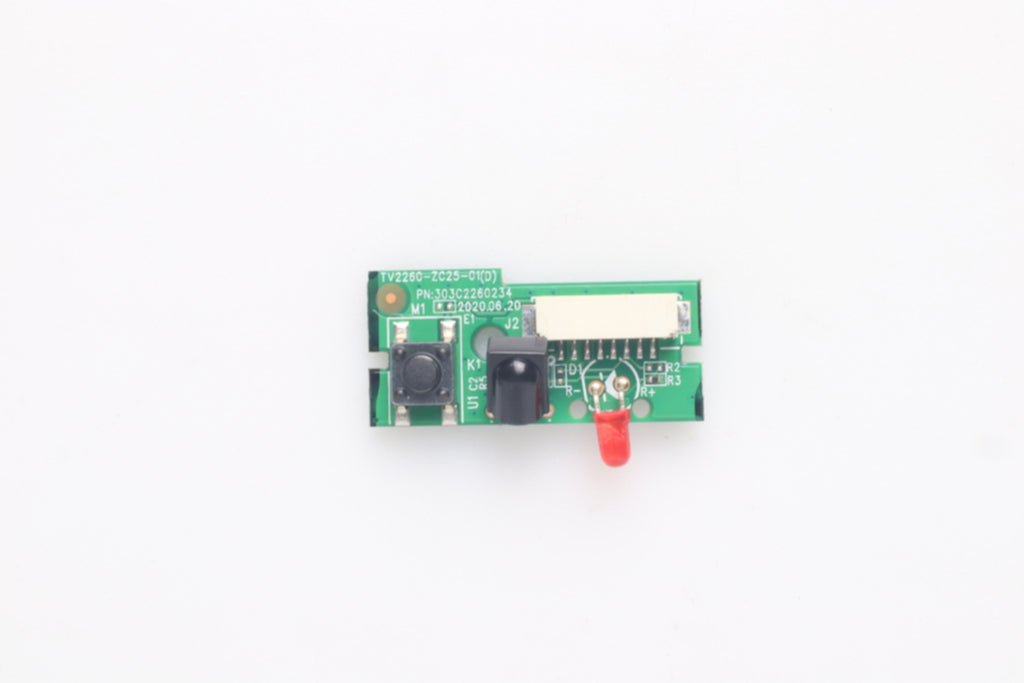 Onn 100074926 TV Part Repair Kit Board | Main Board; Power Supply & Ot ...