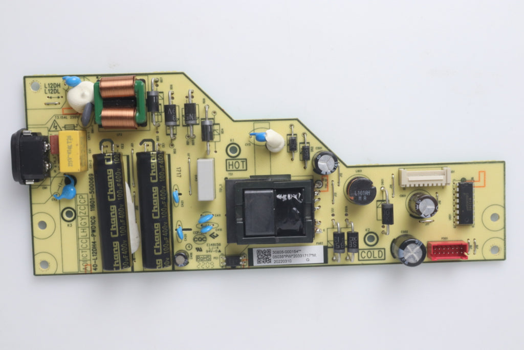 TCL 50S451 TV Part Repair Kit Board | Main Board, Power Supply & Other ...