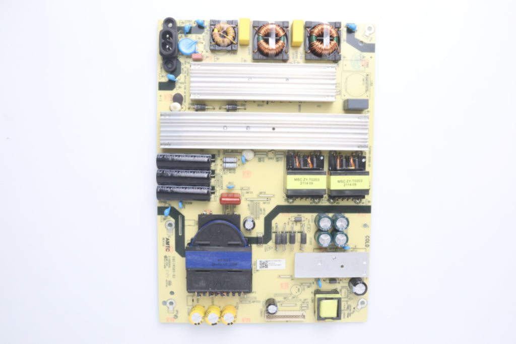 Onn 100068378 TV Part Repair Kit Board | Main Board, Power Supply & Ot ...