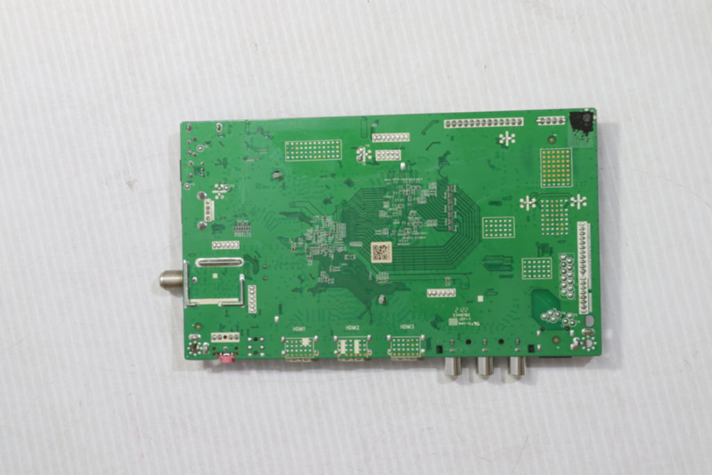 JVC LT-75MAW605 TV Part Repair Kit Board | Main Board; Power Supply ...