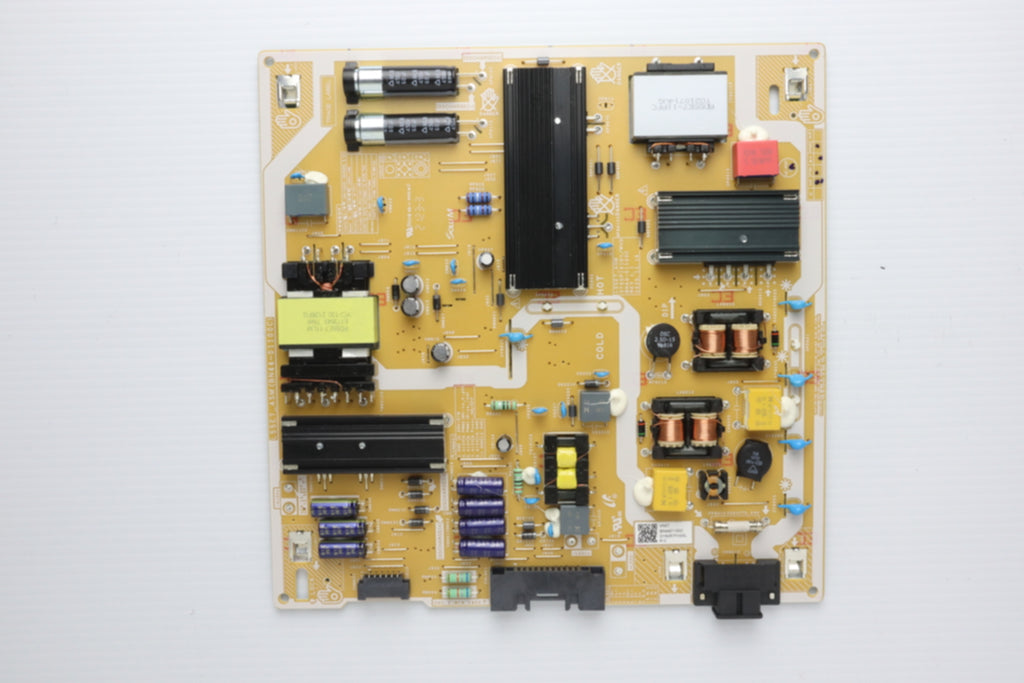 Samsung QN50Q60AAFXZA TV Part Repair Kit Board | Main Board; Power Sup ...